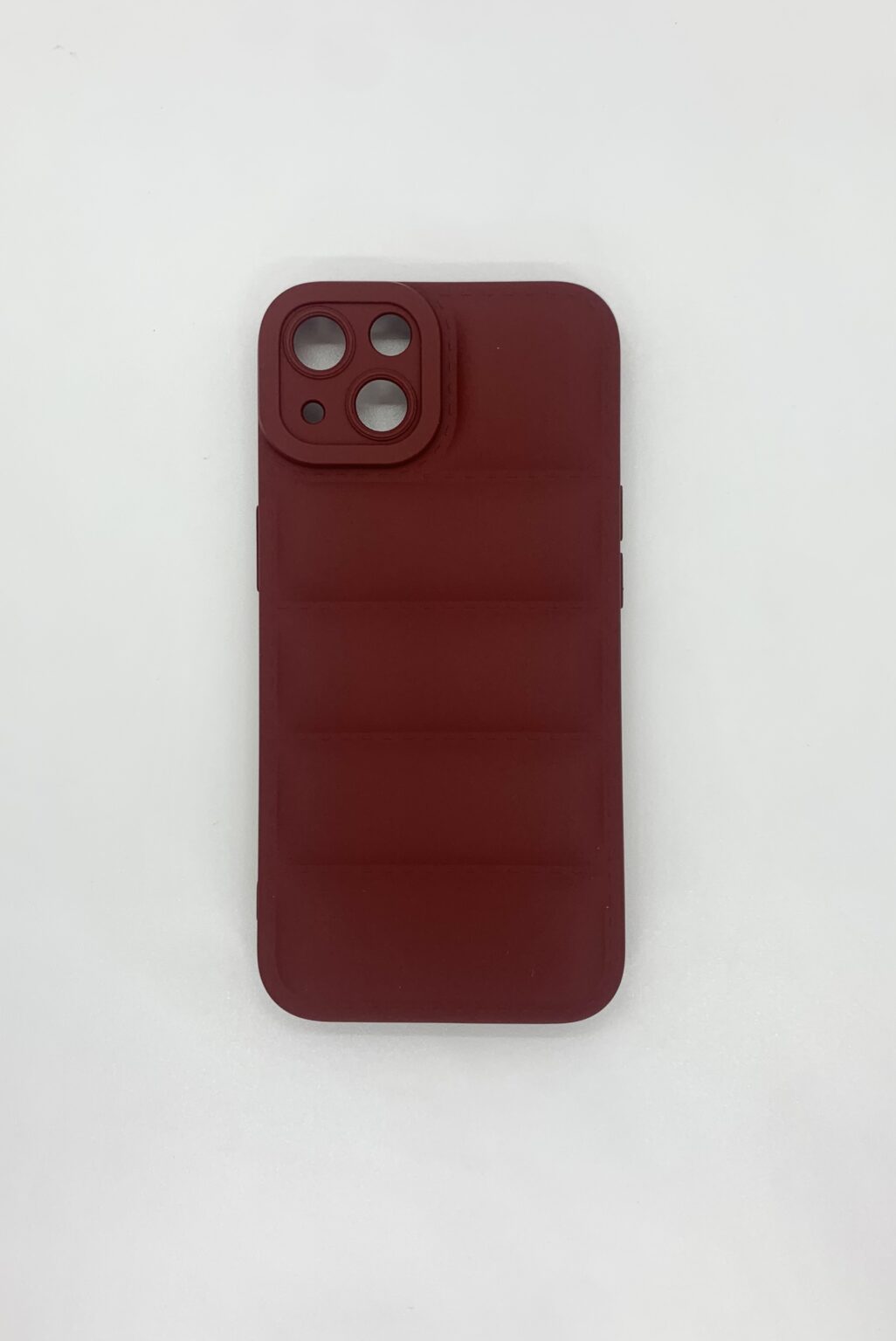 Fundas Puffer Case Silicona – CaseMe&Co